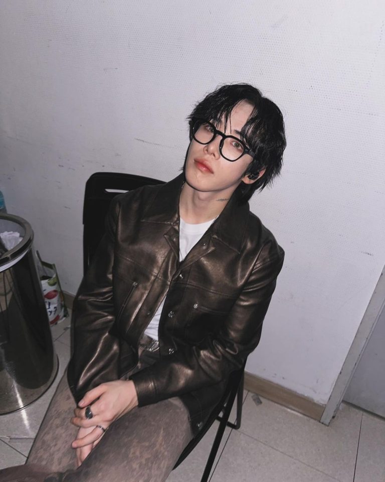 OMEGA X Members Profile, Ages, Heights, & (Updated Facts!)