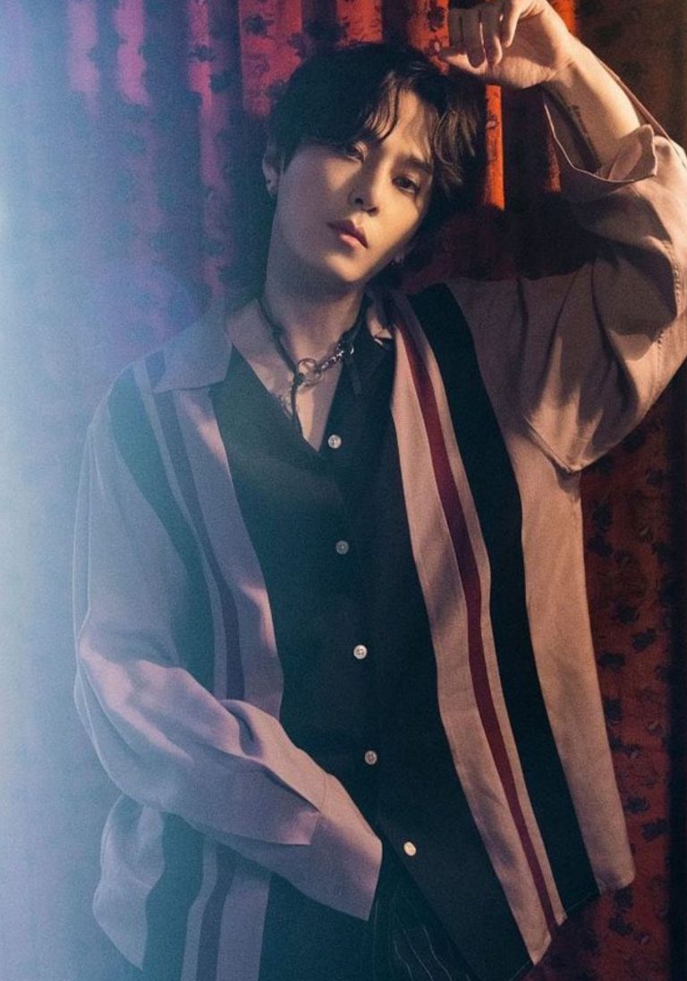 Yong Junhyung (ex. HIGHLIGHT) Profile, & (Updated Facts!)