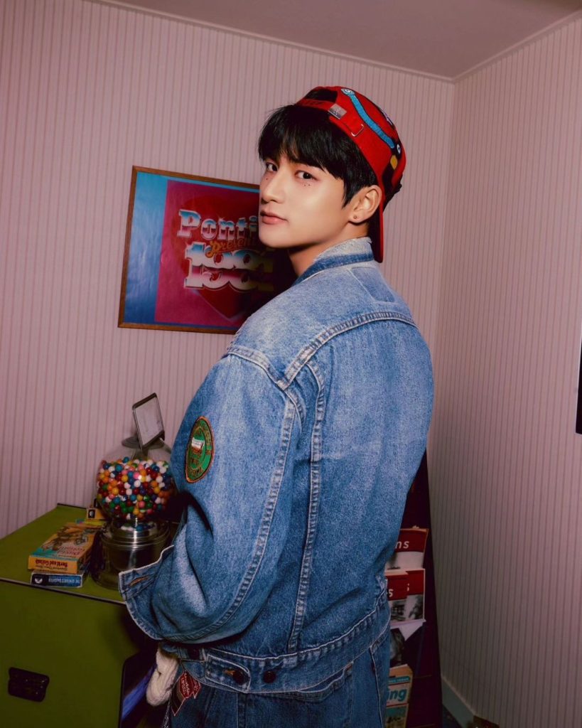 NOWZ Members Profile, Ages, Heights & (Updated Facts!)