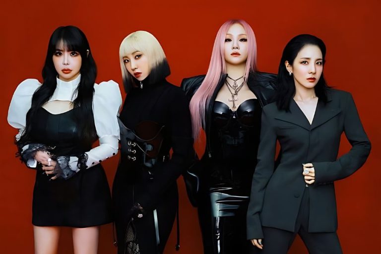 QWER Members Profile, Ages, Heights, & (Updated Facts!)