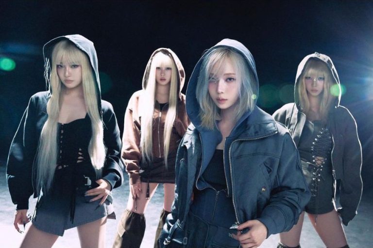 aespa Members Profile (Updated Facts!) - Kpop Singers