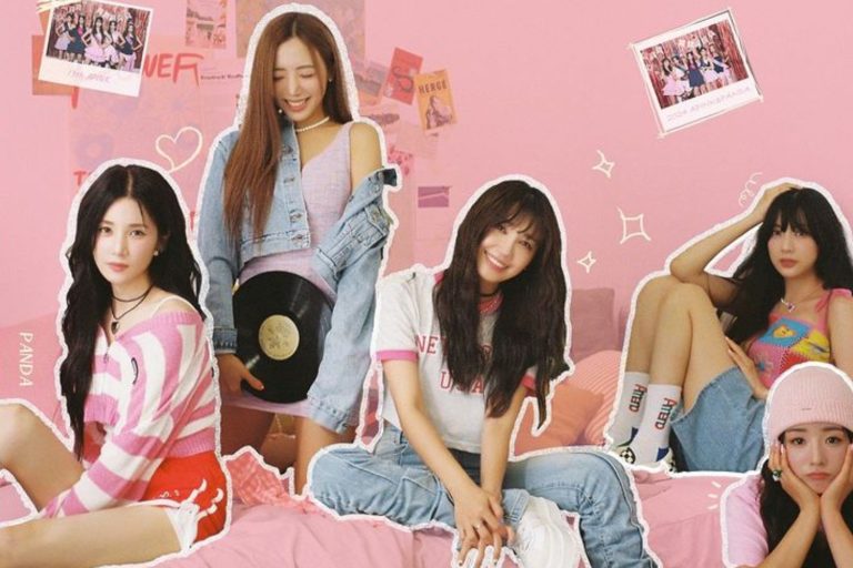 Apink Members Profile, Ages, Heights, & (Updated Facts!)