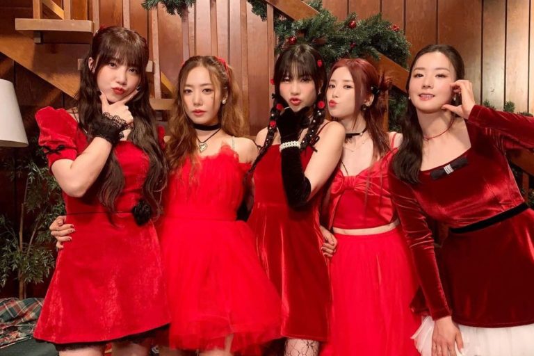 Apink Members Profile, Ages, Heights, & (Updated Facts!)