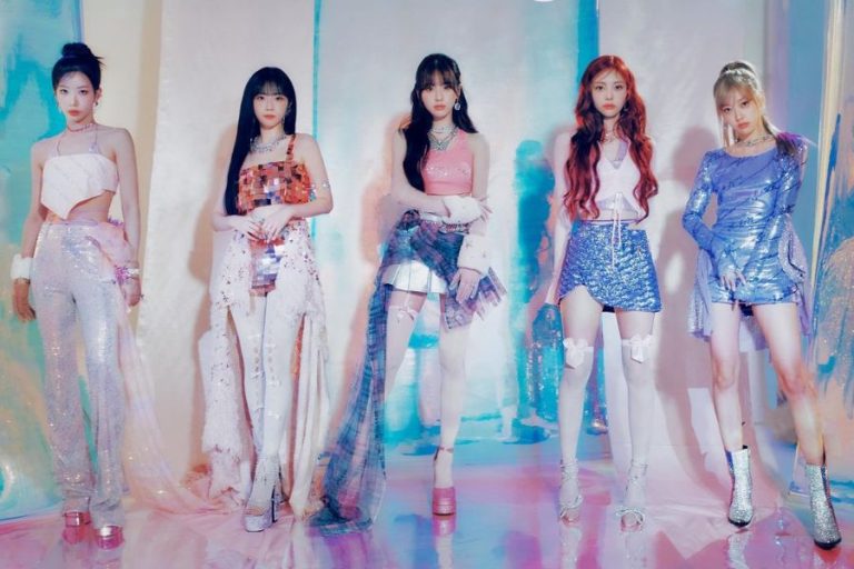 HITGS Members Profile, Ages, Heights, & Facts