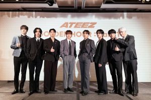 ATEEZ Members Profile, Ages, Heights, & (Updated Facts!)