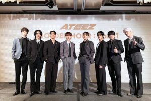ATEEZ Members Profile, Ages, Heights, & (Updated Facts!)