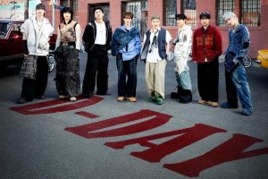 ATEEZ Members Profile (Updated Facts!) - Kpop Singers