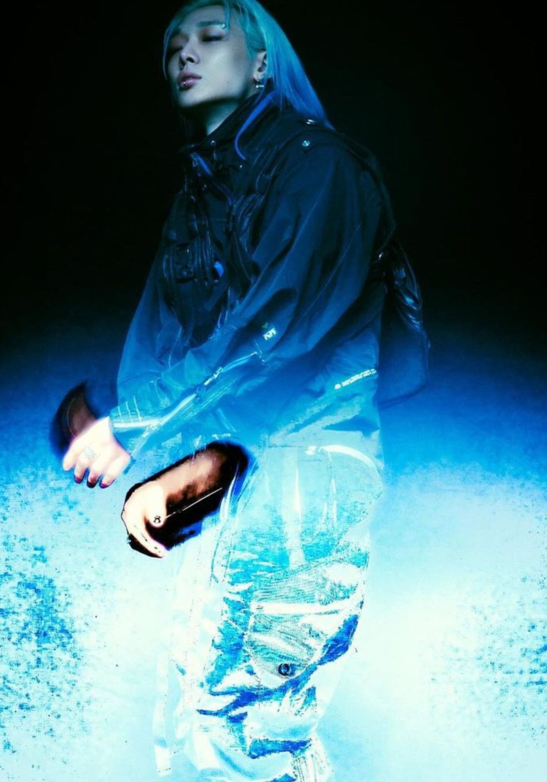 Bobby (iKON) Profile, Age, Birthday, Height, & Facts