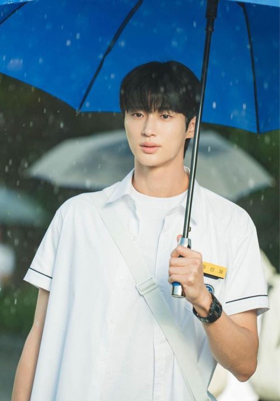 Byeon Woo Seok Profile, Age, Height, & (Updated Facts!)