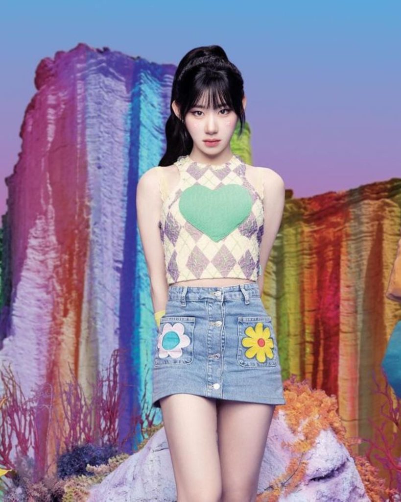 ITZY Members Profile, Ages, Heights, & (Updated Facts!)