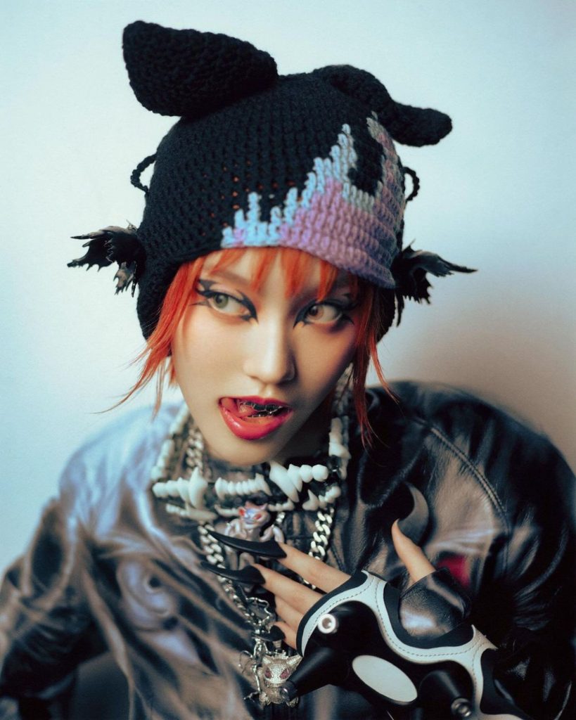 XG Members Profile , Ages, Heights, & (Updated Facts!)