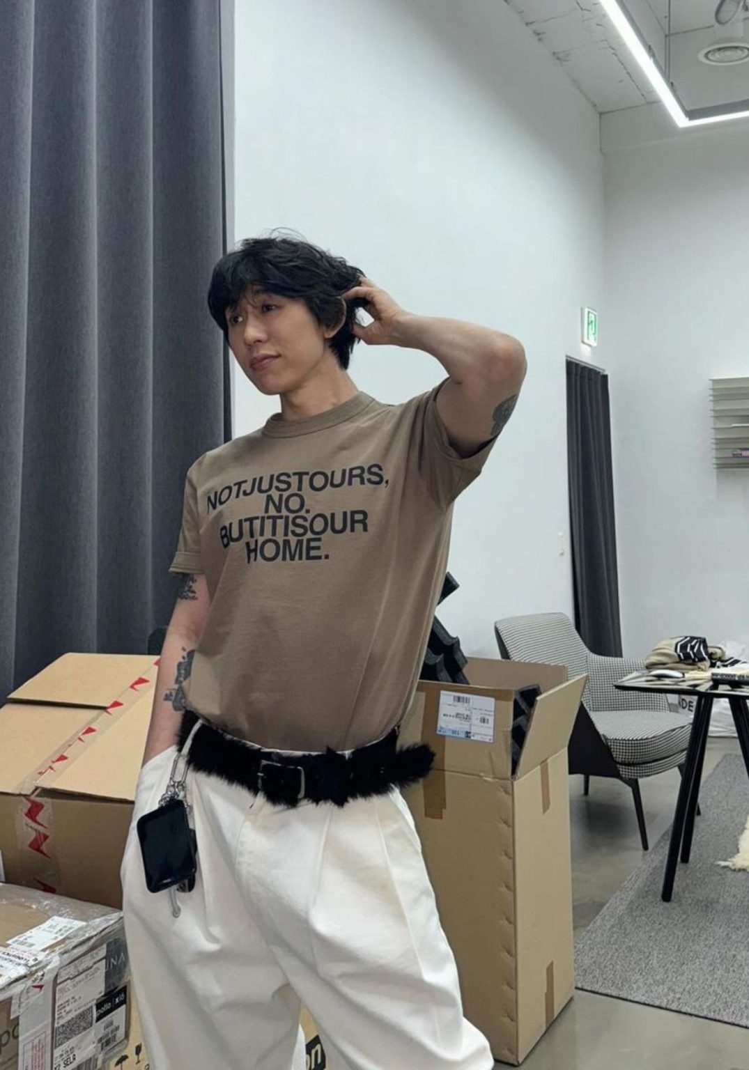 Code Kunst Profile, Age, Birthday, Height & (Updated Facts!)