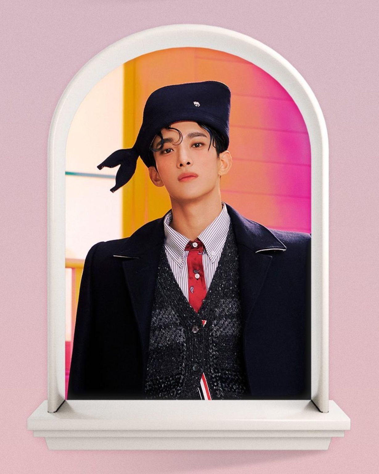 SEVENTEEN Members Profile, Ages, Heights & (Updated Facts!)