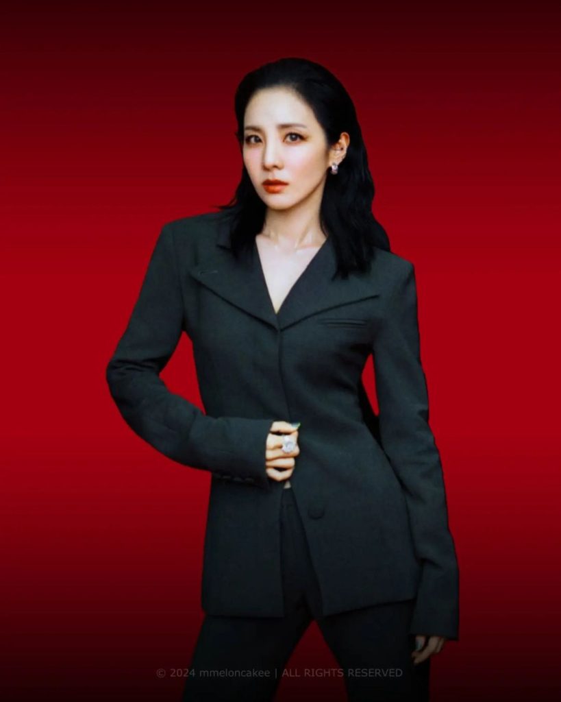 2NE1 Members Profile, Ages, Heights, & (Updated Facts!)