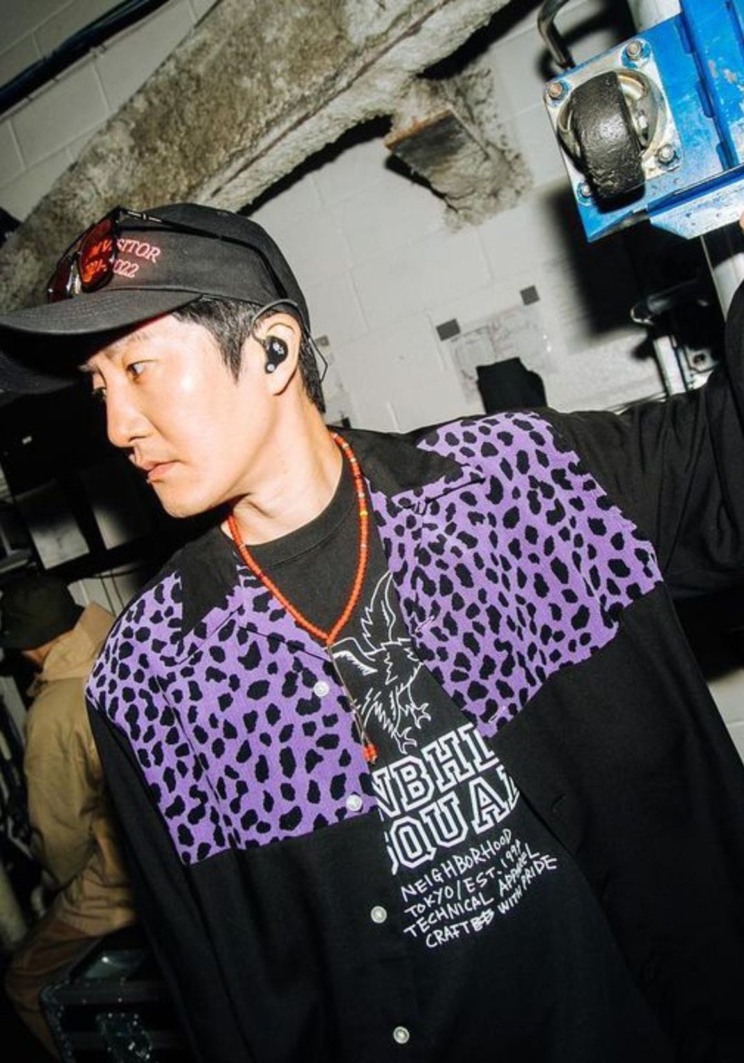 DJ Tukutz (Epik High) Profile, Age, Height, & Facts
