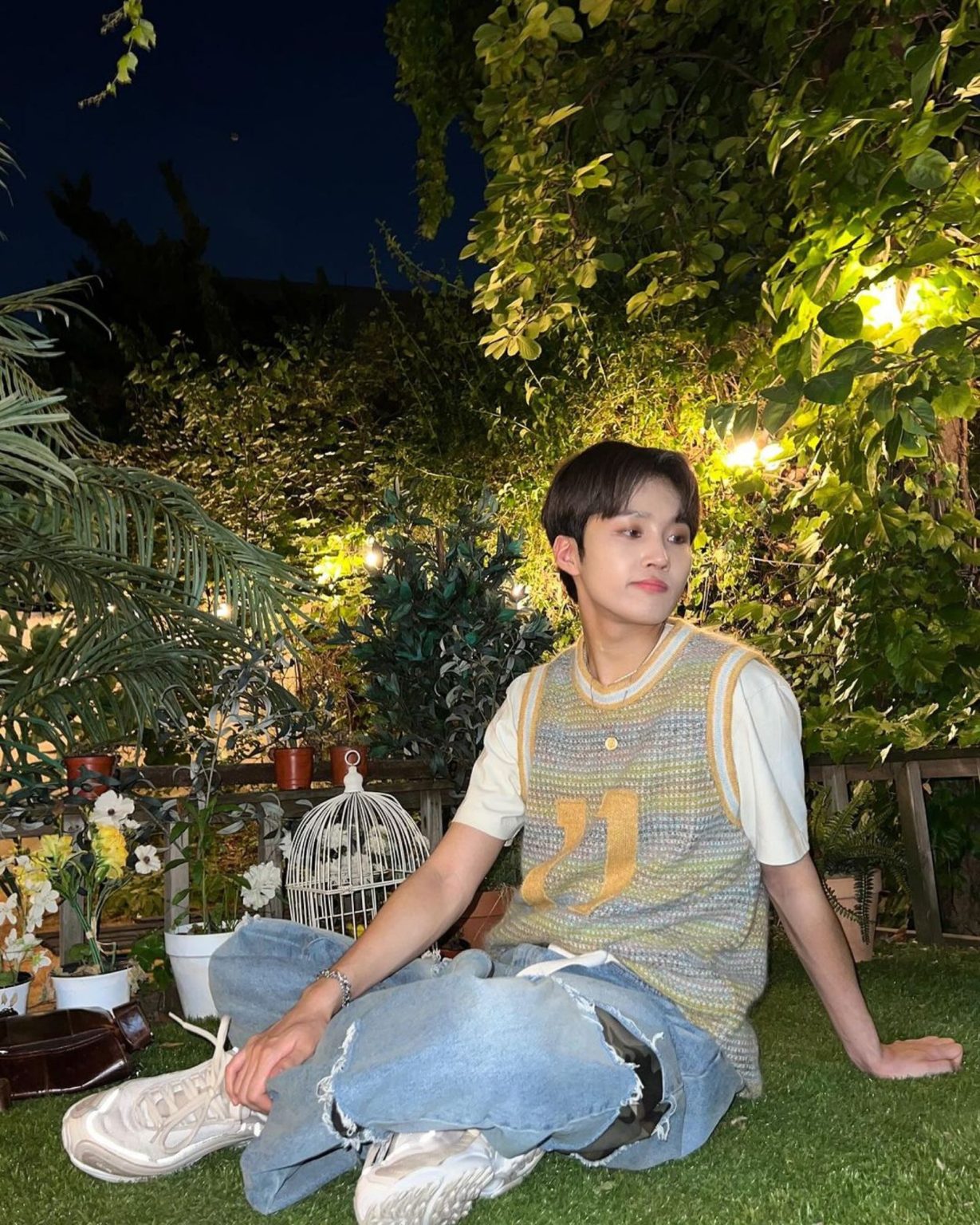 East Shine Members Profile (Updated Facts!) - Kpop Singers