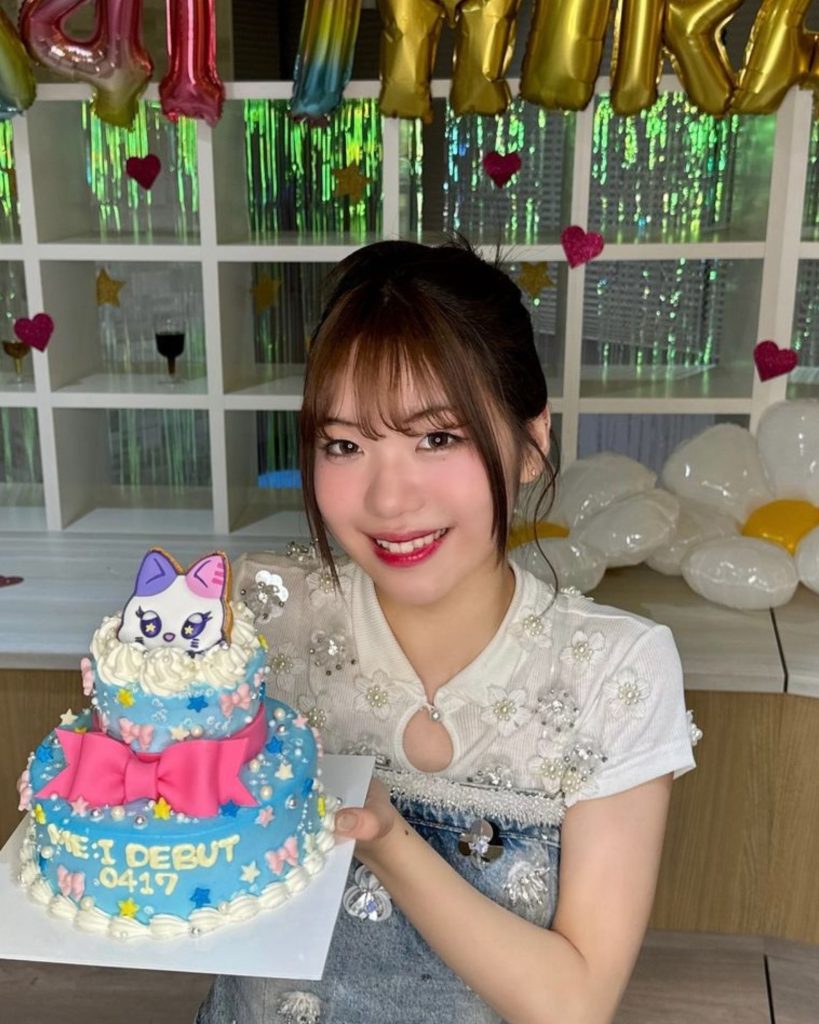 ME:I Members Profile, Ages, Heights, & (Updated Facts!)