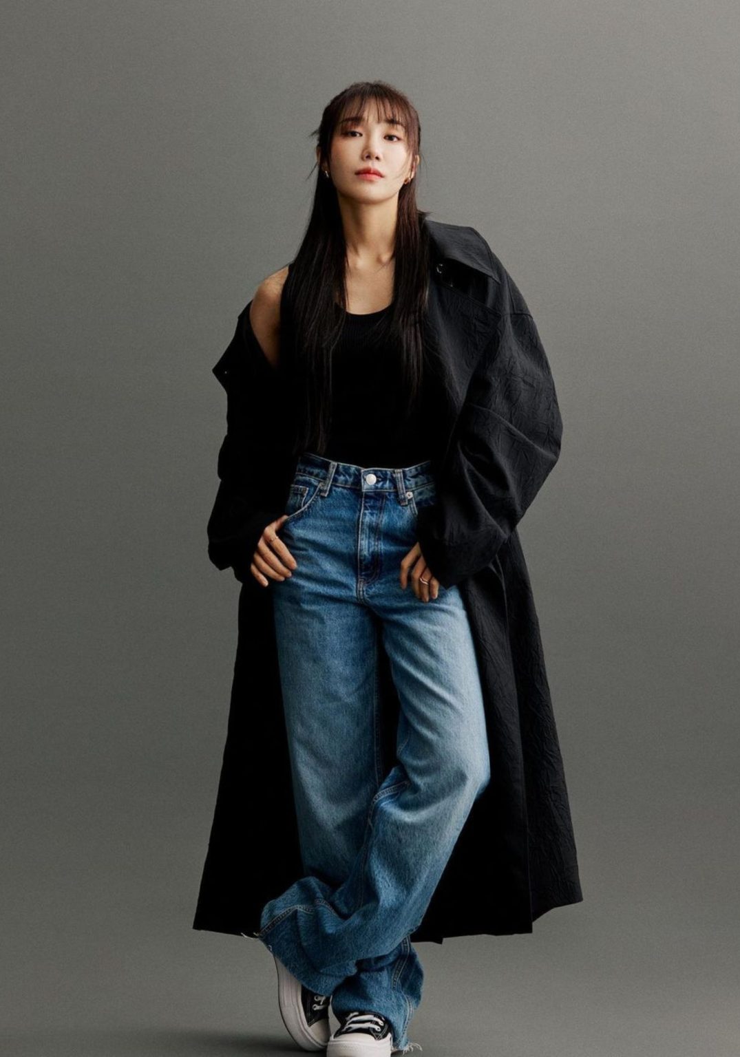 Eunji (Apink) Age, Birthday, Height, Profile, & Facts