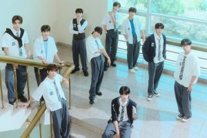 NCT 127 Members Profile, Ages, Heights, & (Updated Facts!)