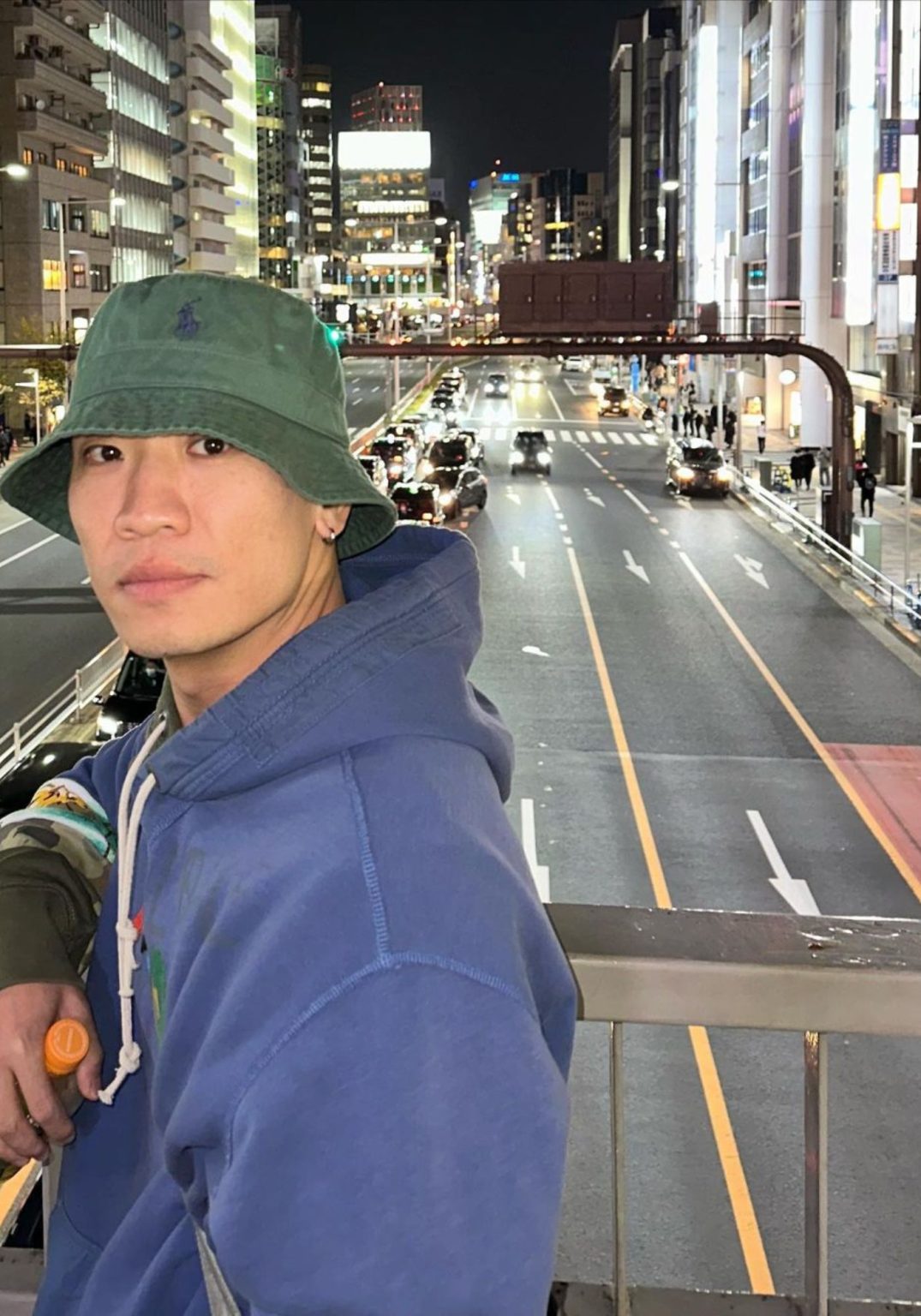 Gaeko (Dynamic Duo) Profile, Age, Birthday, Height, & Facts