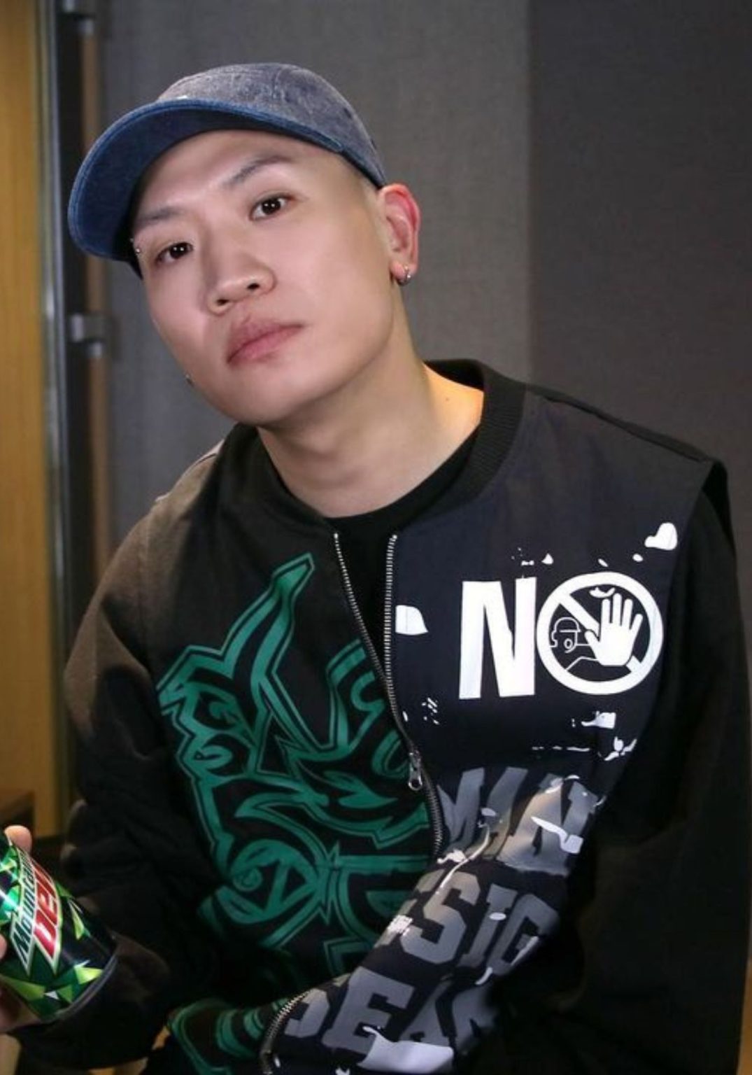 Gaeko (Dynamic Duo) Profile, Age, Birthday, Height, & Facts