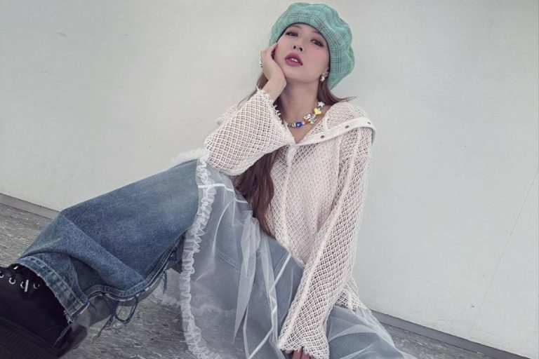 HyunA Profile, Age, Birthday, Height, & (Updated Facts!)