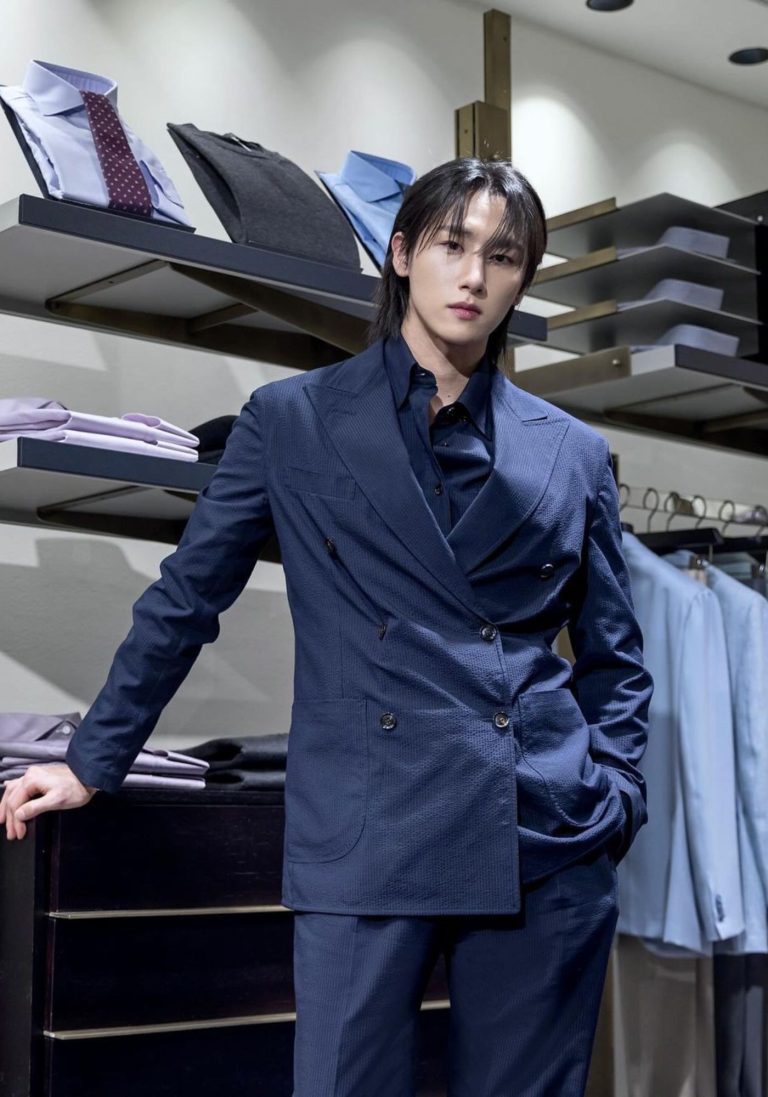 I.M. (MONSTA X) Profile (Updated Facts!) - Kpop Singers