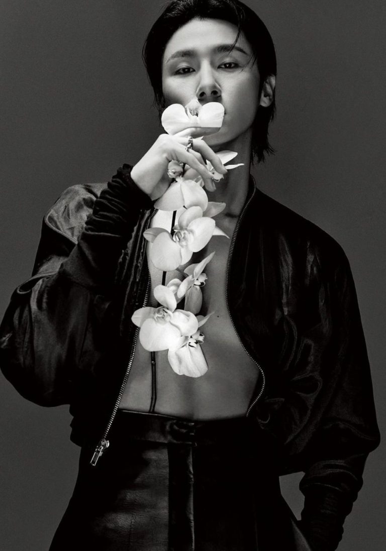I.M. (MONSTA X) Profile (Updated Facts!) - Kpop Singers