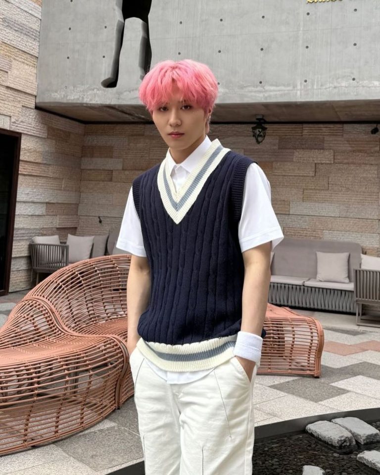 East Shine Members Profile (Updated Facts!) - Kpop Singers