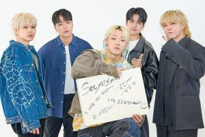 iKON Members Profile, Ages, Heights, & (Updated Facts!)