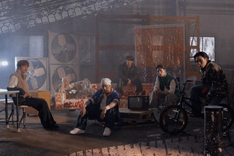 iKON Members Profile, Ages, Heights, & (Updated Facts!)