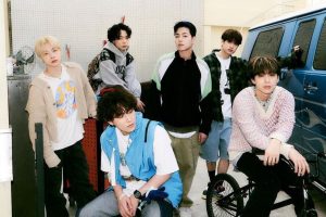 iKON Members Profile, Ages, Heights, & (Updated Facts!)
