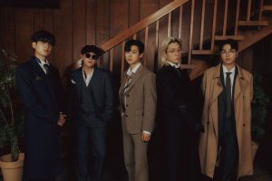 iKON Members Profile, Ages, Heights, & (Updated Facts!)