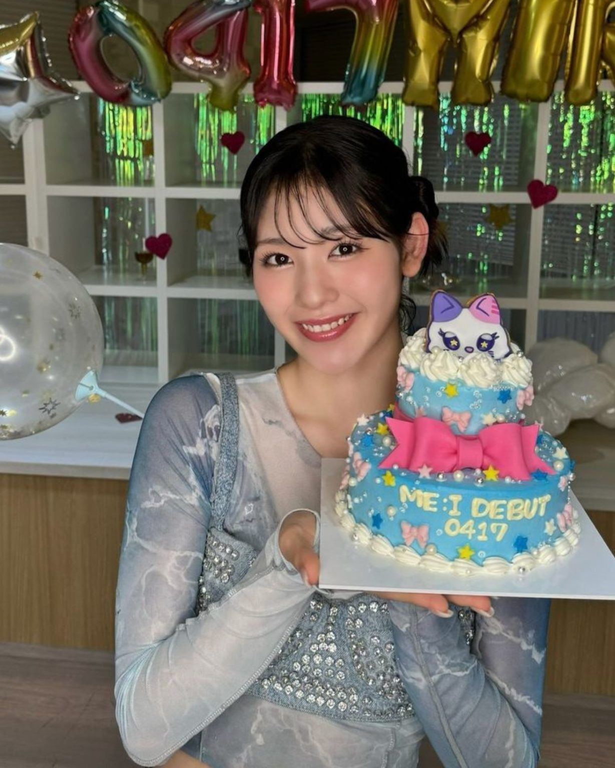 ME:I Members Profile, Ages, Heights, & (Updated Facts!)