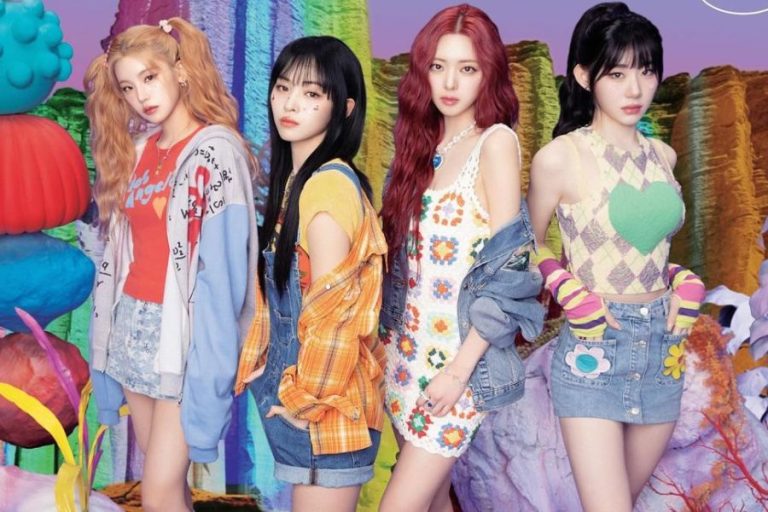 ITZY Members Profile, Ages, Heights, & (Updated Facts!)