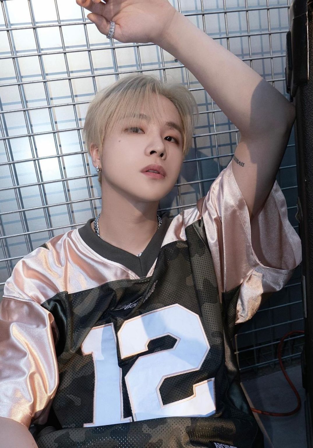Jay (iKON) Profile, Age, Birthday, Height & (Updated Facts!)