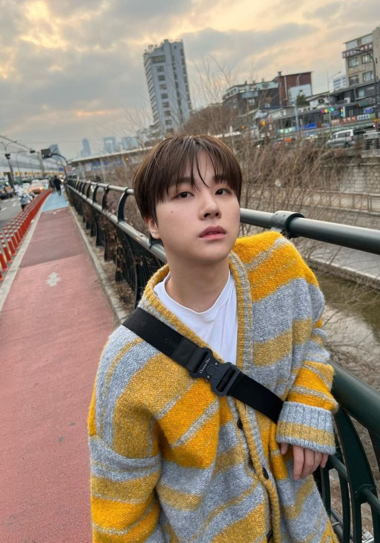 Jay (iKON) Profile, Age, Birthday, Height & (Updated Facts!)