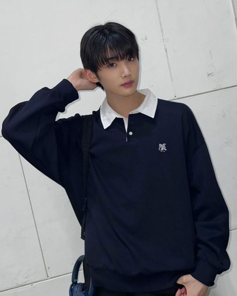 &TEAM Members Profile, Ages, Heights, & (Updated Facts!)