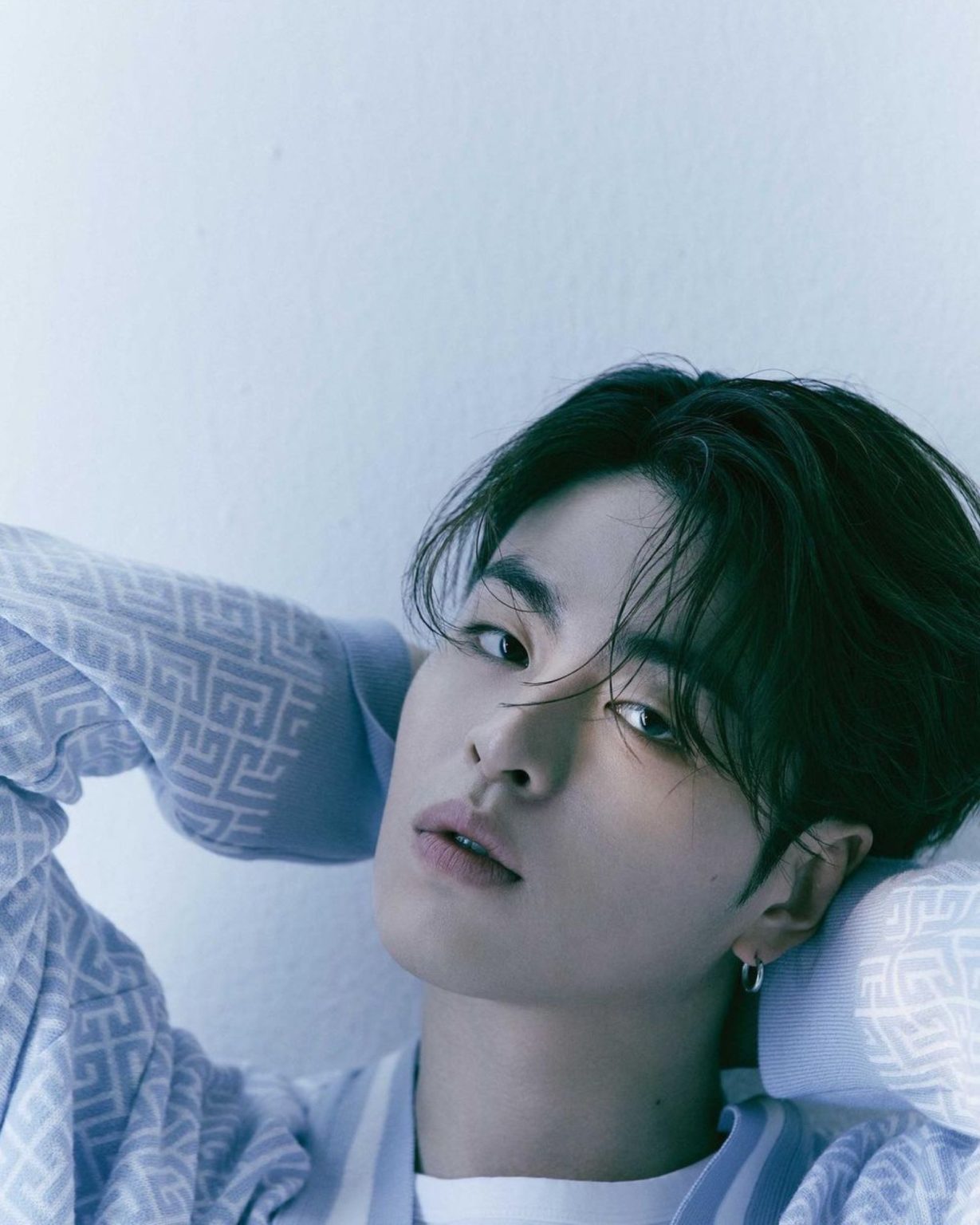 Ju-ne (iKON) Profile, Age, Birthday, Height, & Facts
