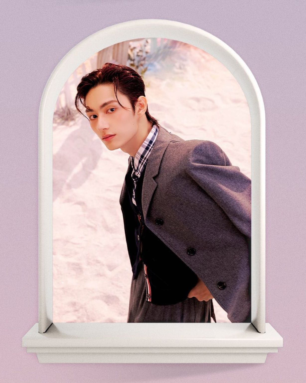 SEVENTEEN Members Profile, Ages, Heights & (Updated Facts!)