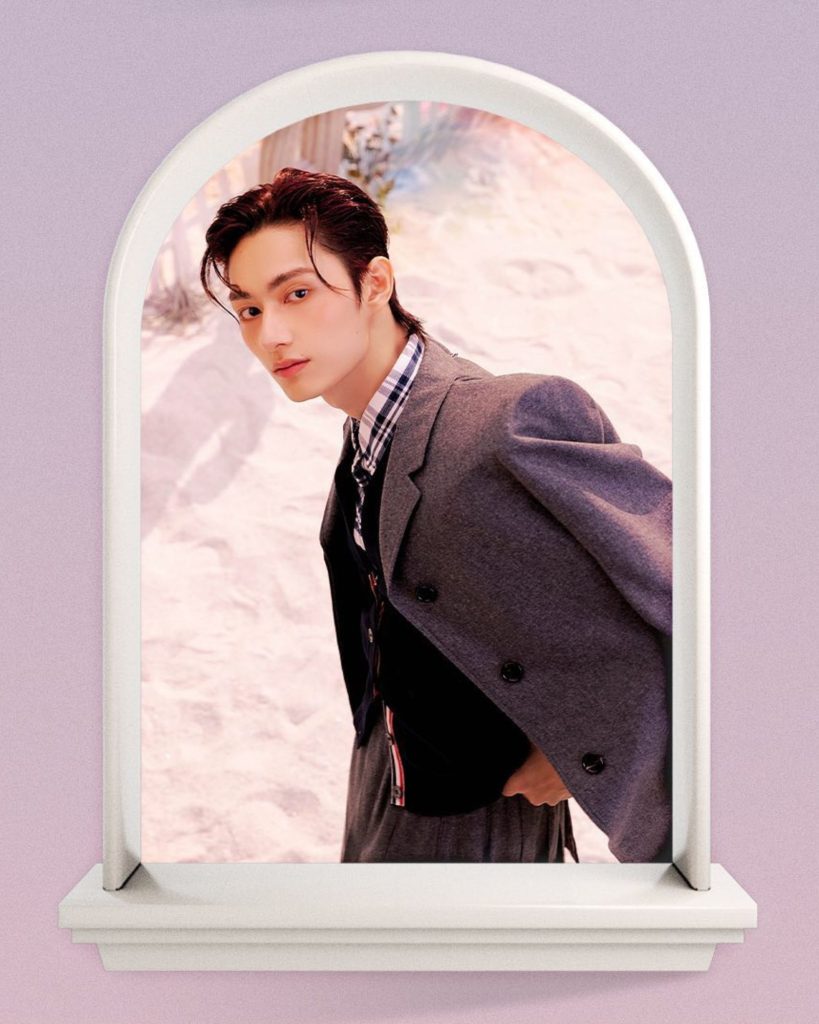 SEVENTEEN Members Profile, Ages, Heights & (Updated Facts!)