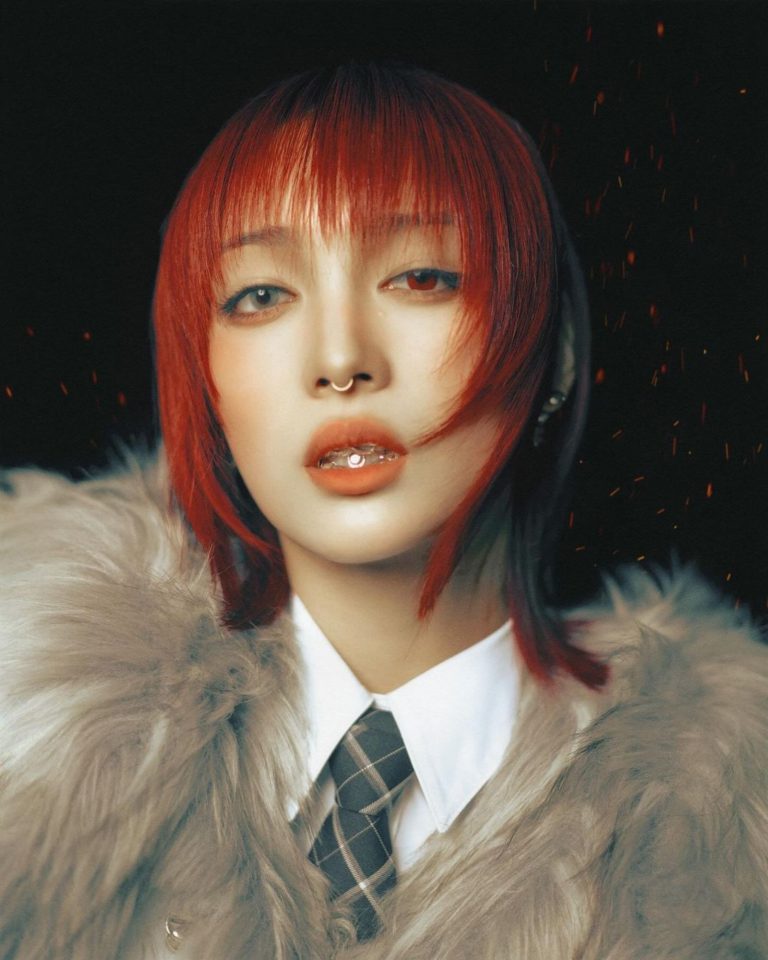 XG Members Profile , Ages, Heights, & (Updated Facts!)