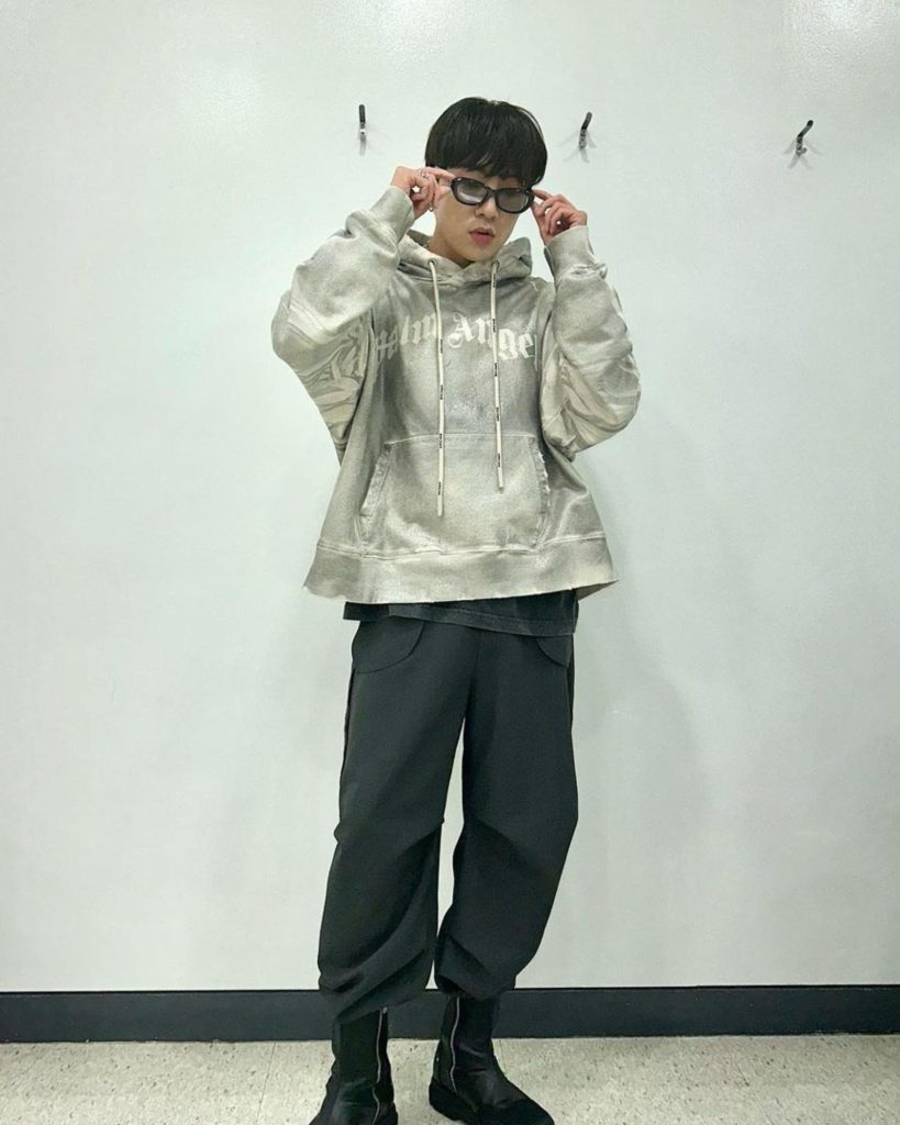 WINNER Members Profile, Ages, Heights, & (Updated Facts!)