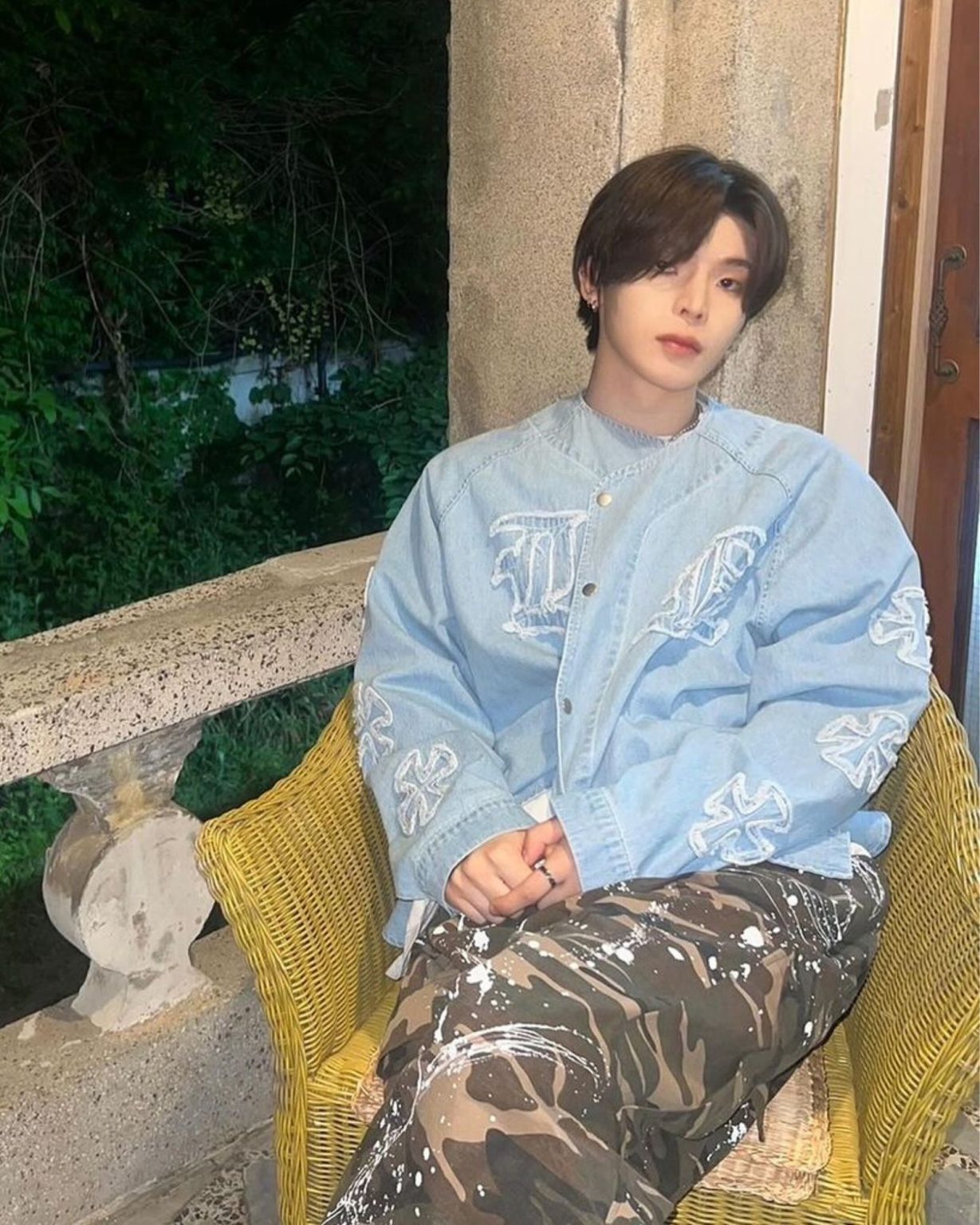 East Shine Members Profile (Updated Facts!) - Kpop Singers