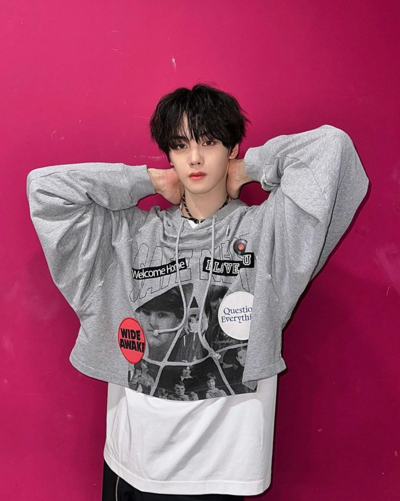 ZEROBASEONE (ZB1) Profile, Ages, & (Updated Facts!)