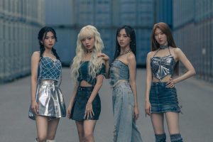 XG Members Profile , Ages, Heights, & (Updated Facts!)