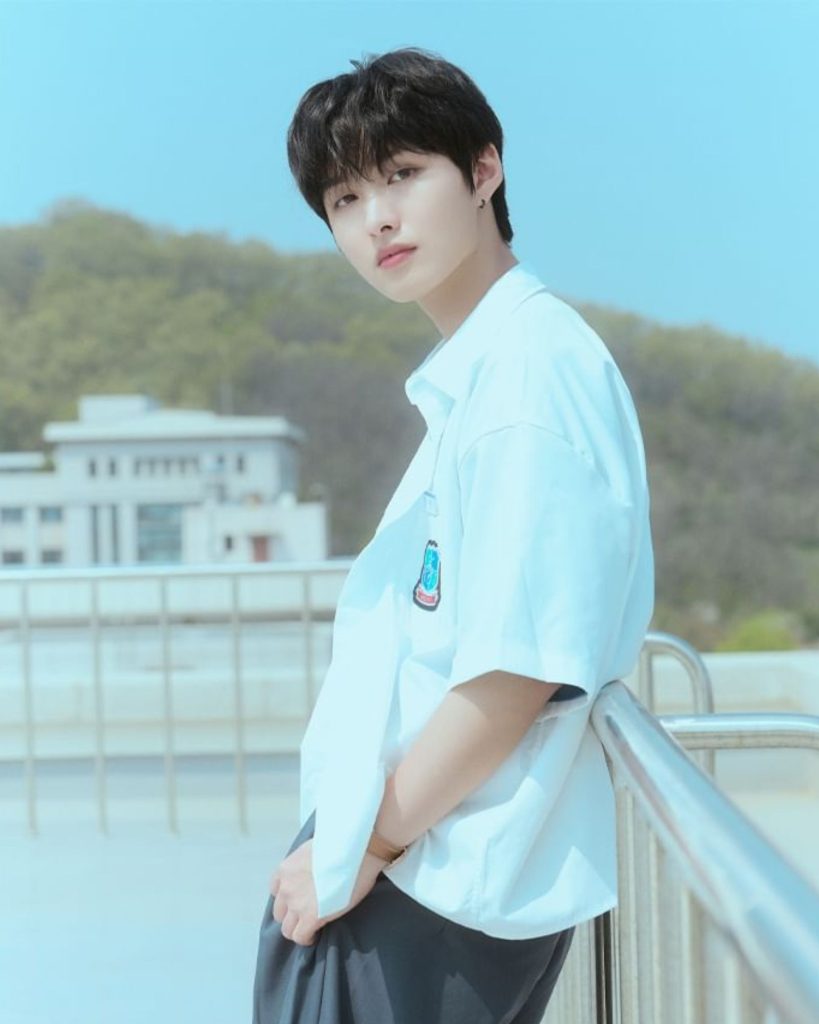 FANTASY BOYS Members Profile, Ages, & (Updated Facts!)