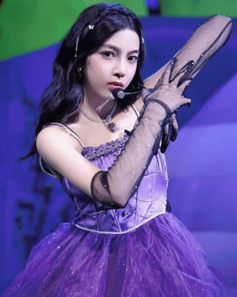 R.E.D Members Profile, Ages, Heights, & (Updated Facts!)