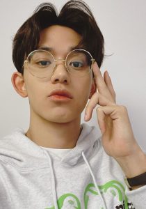 Lucas (NCT/WayV) Profile (Updated Facts!) - Kpop Singers