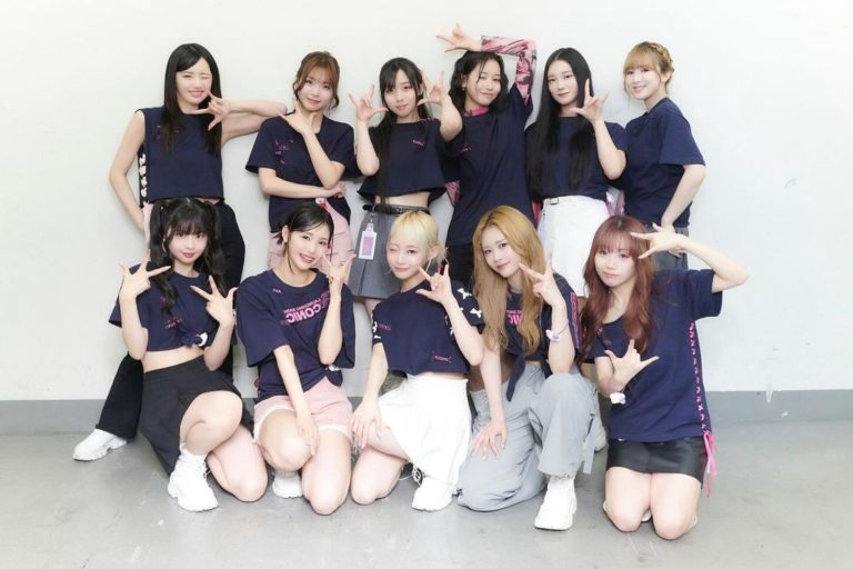 ME:I Members Profile, Ages, Heights, & (Updated Facts!)